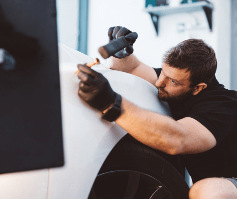 Collision Repair Exeter NH | Auto Collision Center of Exeter